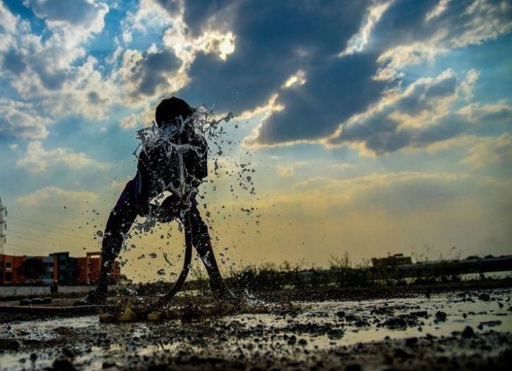 Explained: Excessive Groundwater Extraction Leading To Fall In Water ...