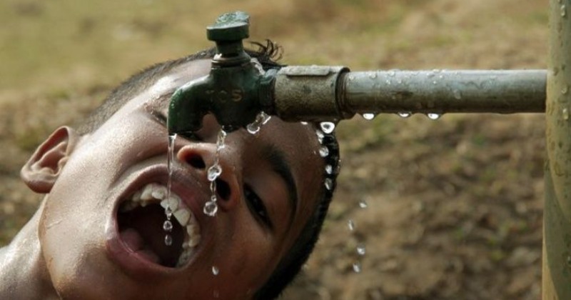 Explained: Excessive Groundwater Extraction Leading To Fall In Water ...