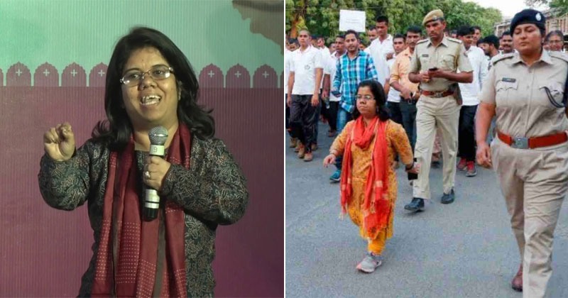 Arti Dogra The 3.5 Ft Tall IAS Officer Who Beat All Odds To Achieve Success