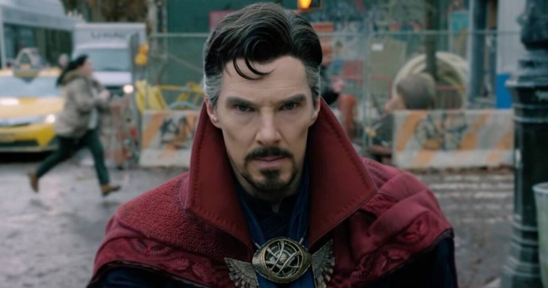 Sherlock To Doctor Strange - Benedict Cumberbatch's Best Performances