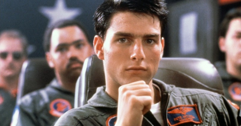 Top Gun To Mission Impossible - Tom Cruise's Best Performances