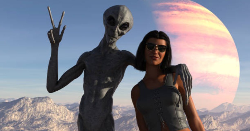 An Invitation To Earth: Scientists Want To Send Digitised Images Of ...