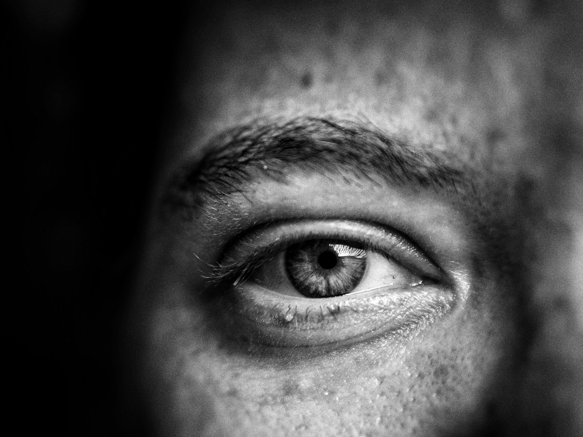 Scientists Awaken A Dead Donor's Eyes For The First Time Ever In New Study