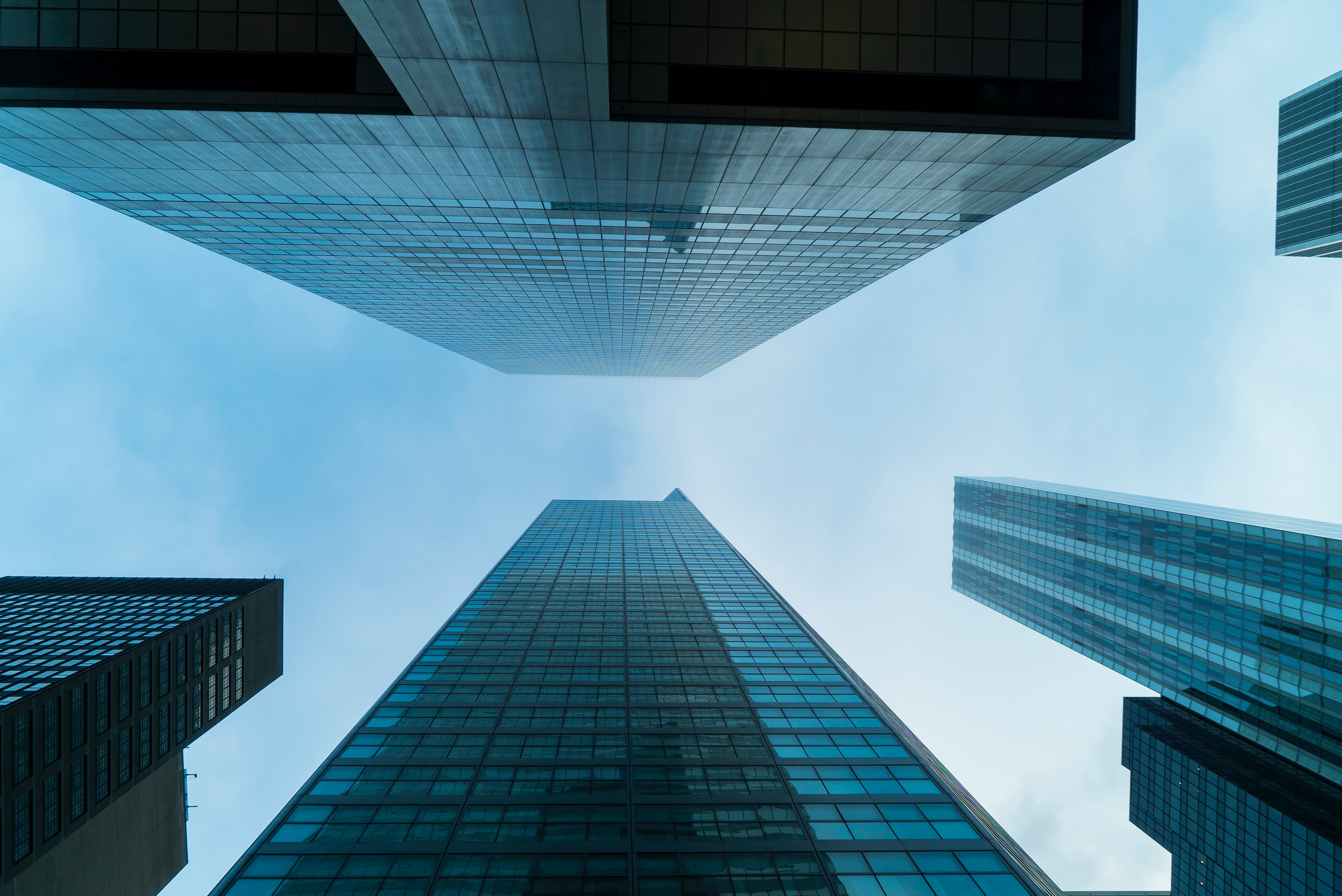 Your High-Rise Building Could Double As A Giant Battery, Researchers ...