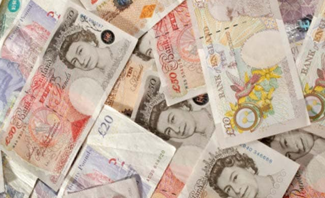 UK Citizen Wins Lottery Of £184 million