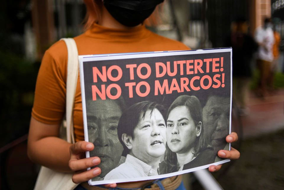 Explained: Controversial History Of Marcos Family That Makes Them So ...