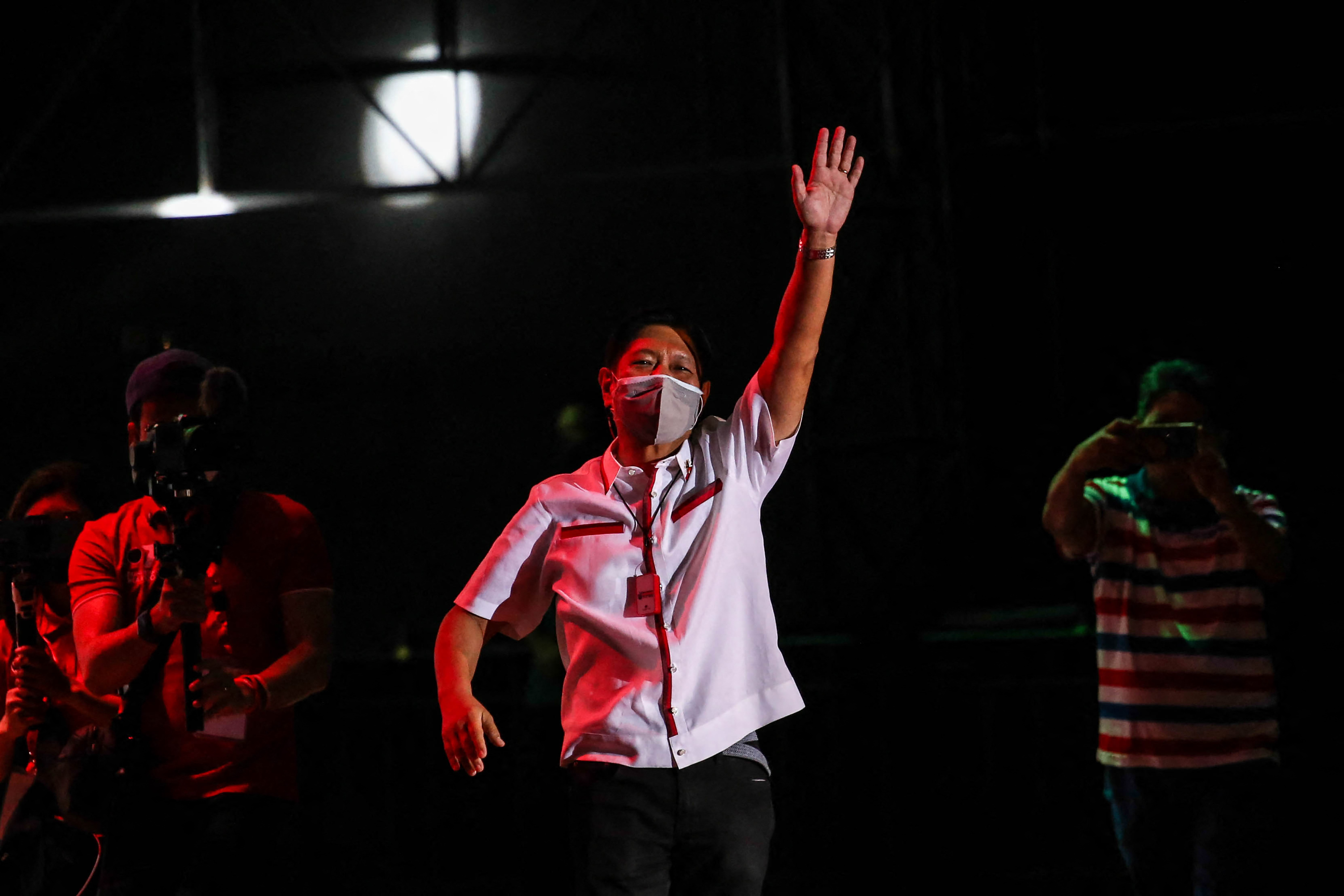 Explained: Controversial History Of Marcos Family That Makes Them So ...