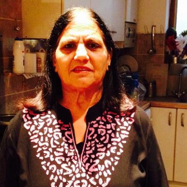 London Council Elects Its First Woman Dalit Mayor