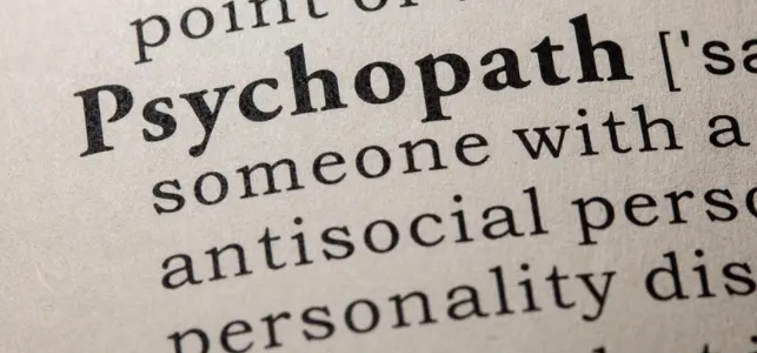 Researchers Discover New Traits To Identify A Psychopath