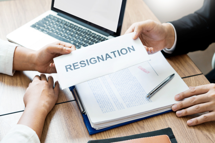 Scared To Resign? This Japanese Law Firm Can Quit The Job For You!