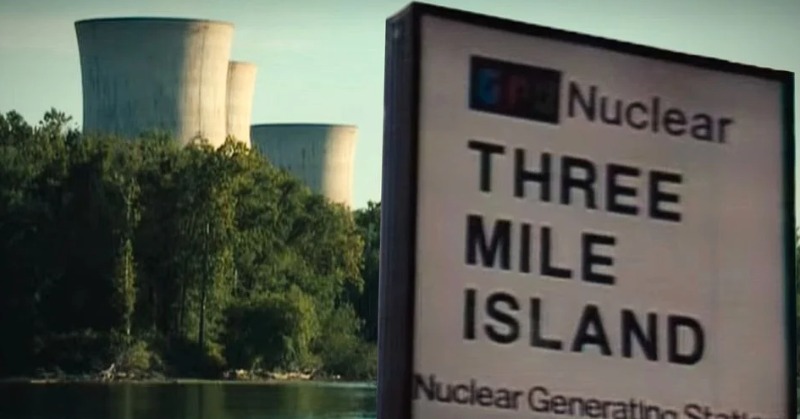 Everything To Know About The Three Mile Island Accident