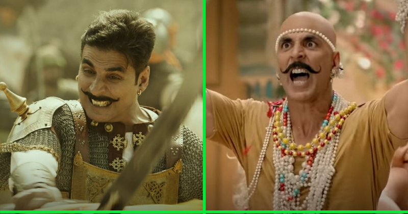 Kangana Ranaut Compares Thor To Hanumanji, Akshay Kumar's Prithviraj ...