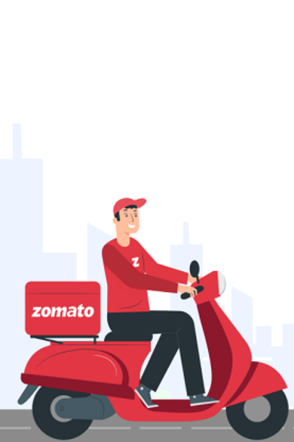 A Delivery Boy Who Learned Coding: Software Engineer Shares His Story ...