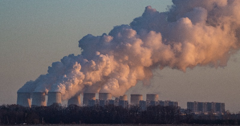 Explained: Recent Oxfam Report On Carbon Emissions