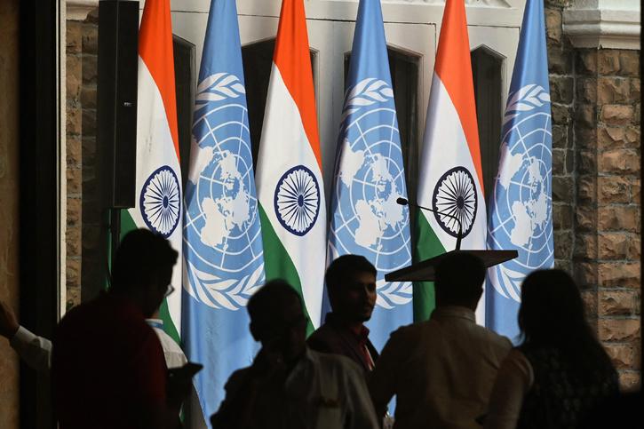 Explained: India's Recent Move In UN Regarding Resolution Passed By ...
