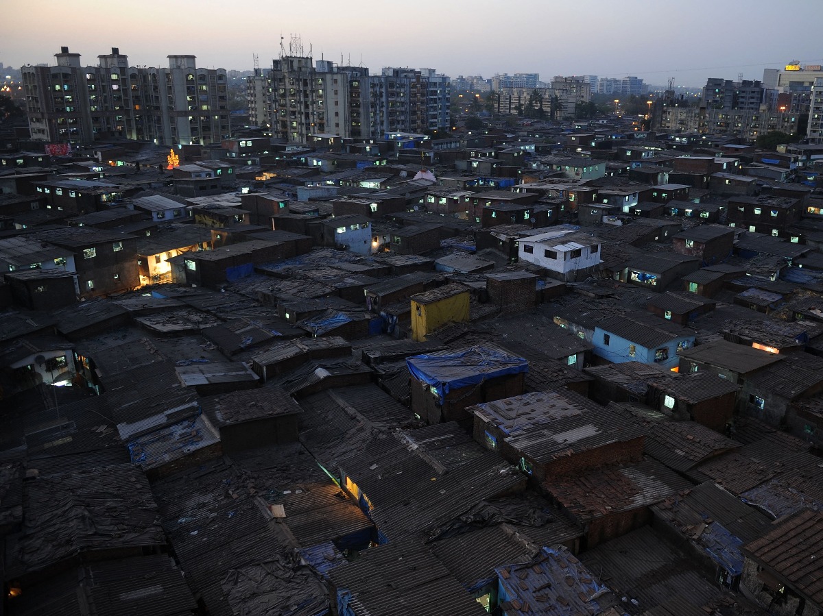 Here's How India's Largest Slum Area Dharavi Became One Of The Biggest Hubs For Hip-Hop Scene