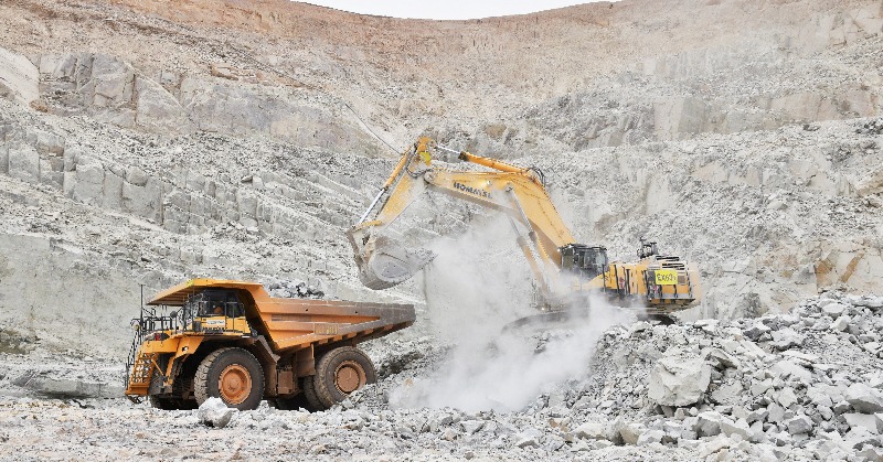 Explained: Why Industry Is Urging Govt To Encourage Private Mining Of ...