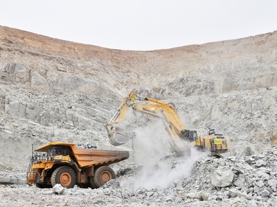 Explained: Why Industry Is Urging Govt To Encourage Private Mining Of Rare Earth Metals?
