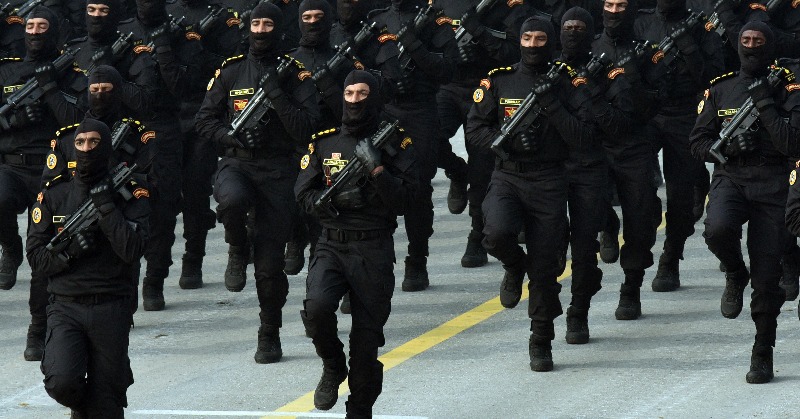 Explained: On What Basis Government Gives Security Cover And Who Pays ...