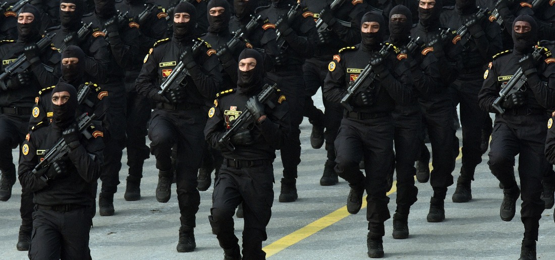 Explained: On What Basis Government Gives Security Cover And Who Pays ...