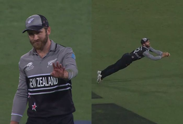 Nice Guy No More? Kane Williamson's Controversial Catch Sparks Online ...
