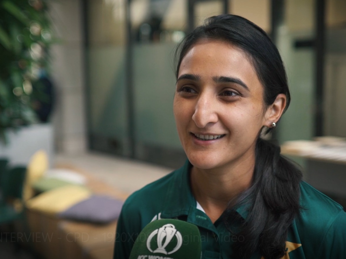 No Hike In Match Fee In Last 8 Years: Pakistan Women’s Cricket Team ...