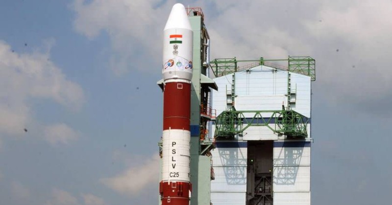 India’s Pride - Mars Orbiter Mission (MOM)