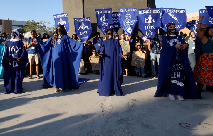 Explained: The Main Discussions During The Recently Concluded COP27 Summit In Egypt