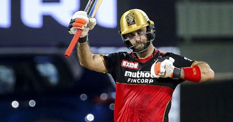 Glenn Maxwell Will Be Back Well Before IPL: RCB Director of Cricket
