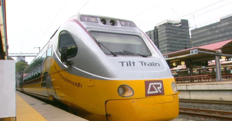 Explained: What Is Tilting Train That India Will Have Its First By 2025?