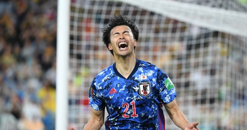 FIFA World Cup Qatar 2022 Japan Vs Spain Live Score Lineups Head fifa-world-cup-qatar-2022-japan-vs-spain-live-score-lineups-head