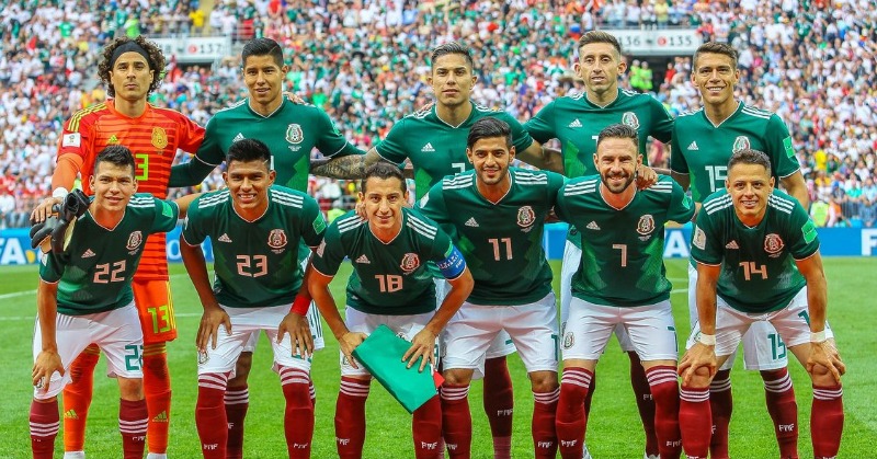 Mexico vs Poland, Live Score, Lineups, Head to Head, Match Timeline ...