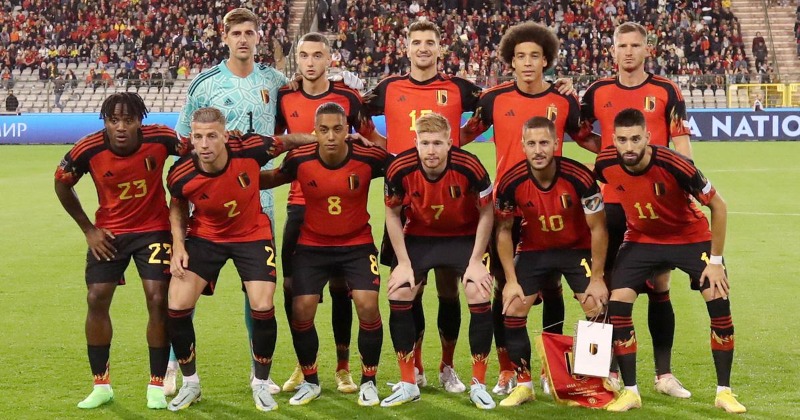 Belgium vs Canada, Live Score, Lineups, Head to Head, Match Timeline, Stats, Result, Venue, FIFA ...