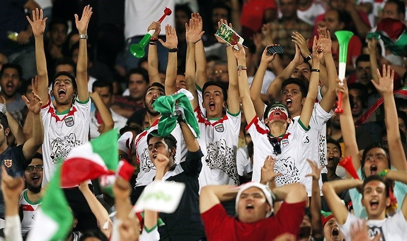 FIFA World Cup Reporter Robbed On Live TV