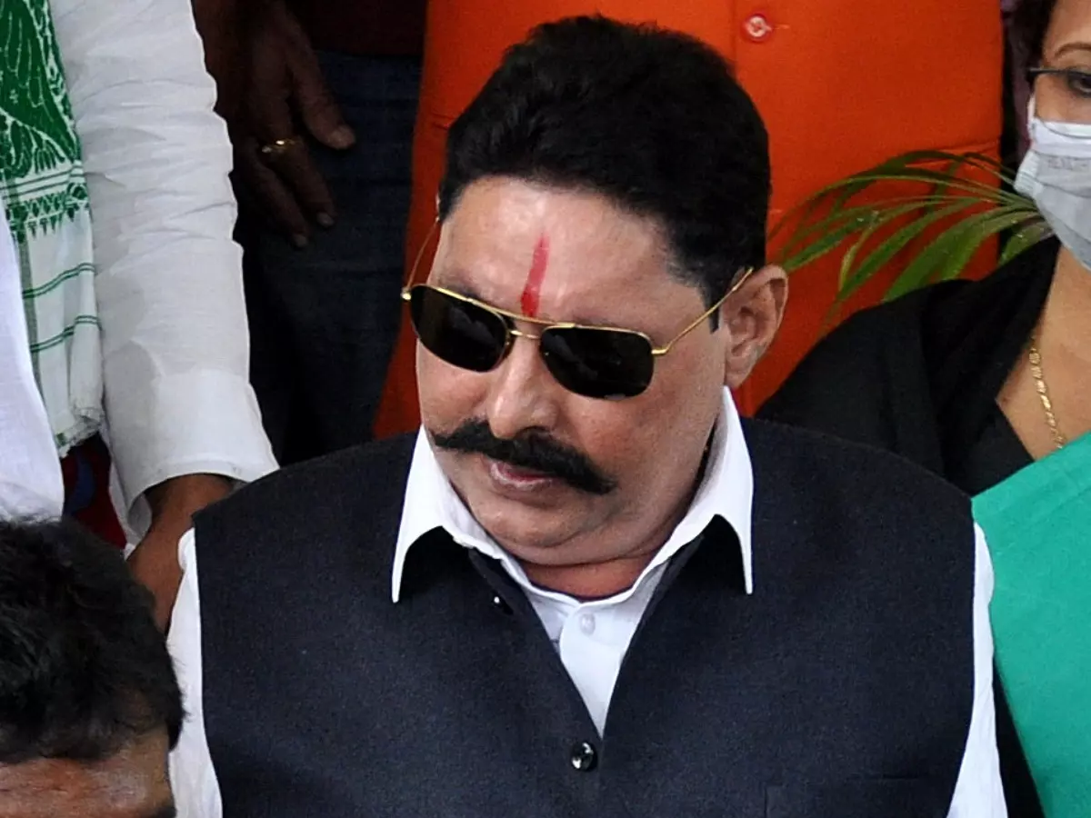 How Mokama's Bahubalis Are Backing Their Wives For The Bihar Bypolls How Mokama's Bahubalis Are Backing Their Wives For The Bihar Bypolls