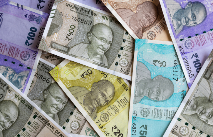 Explained: Who Has The Authority To Design Indian Currency
