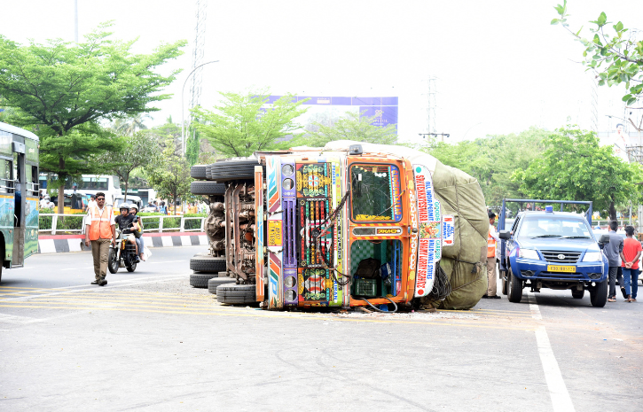 Explained: Why Is India Losing So Many People In Road Accidents