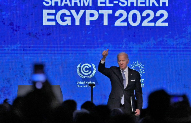 Explained: The Main Discussions During The Recently Concluded COP27 ...