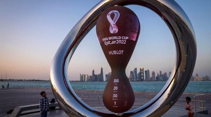 FIFA World Cup: Study Indicates Tickets For Qatar Edition Most Expensive