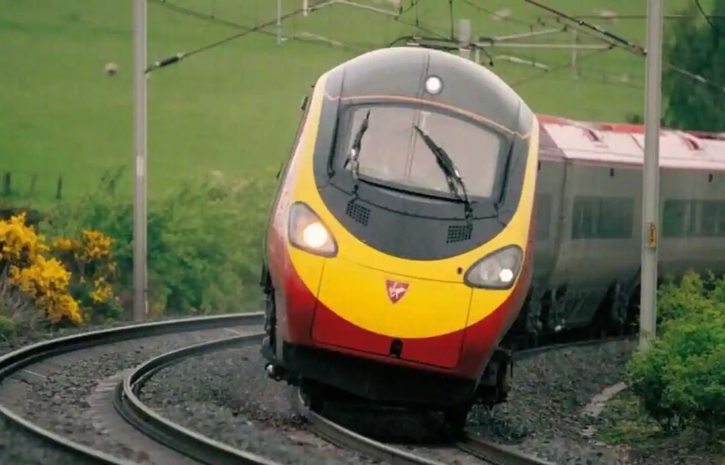 Explained: What Is Tilting Train That India Will Have Its First By 2025?