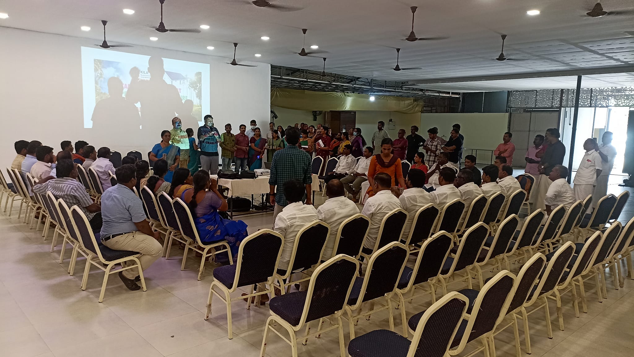 Perinjanam Model: How A Kerala Village Became Energy Self-Sufficient ...