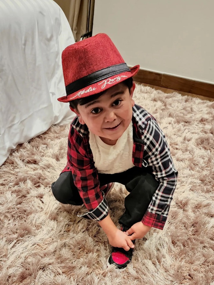 Bigg Boss फेम Abdu Rozik का कद बढ़ने लगा? डॉक्टर्स ने कहा था कभी नहीं ...