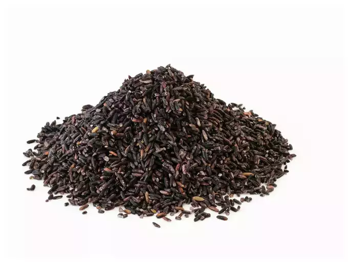 Explained: What Is Kalanamak Rice, A Gift From Buddha To People