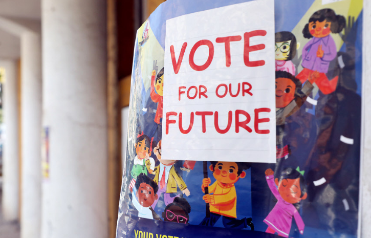 Explained: The Status Of Remote Voting For NRIs