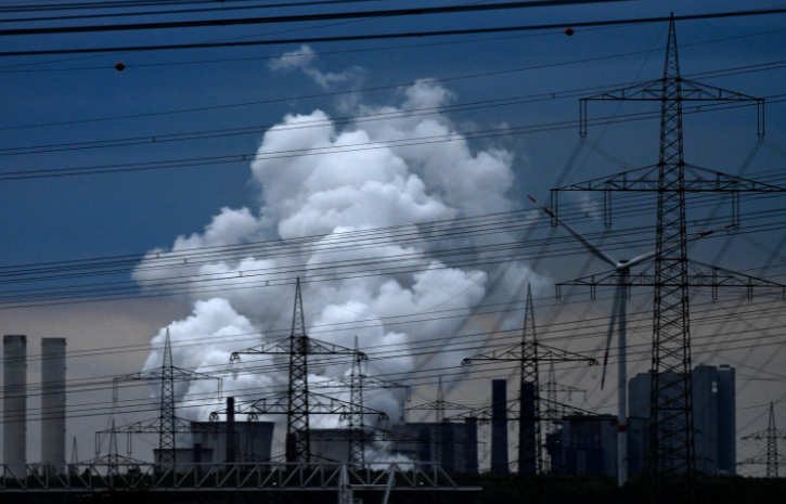 Explained: Recent Oxfam Report On Carbon Emissions