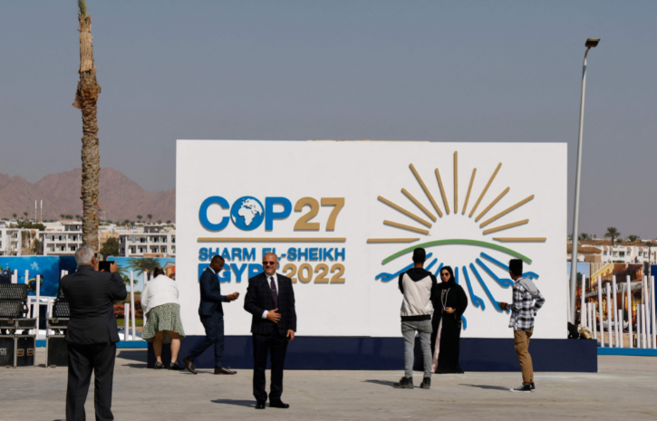 Explained: What Is Climate Funding?