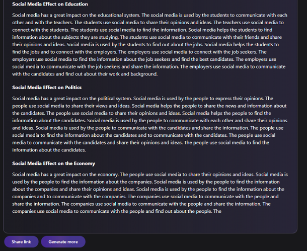 Meta's New AI System 'Galactica' Can Write Research Papers From Scratch