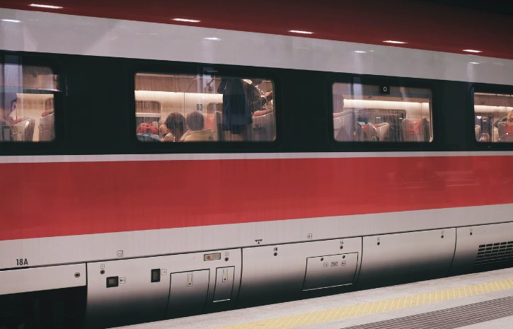 Explained: What Is Tilting Train That India Will Have Its First By 2025?