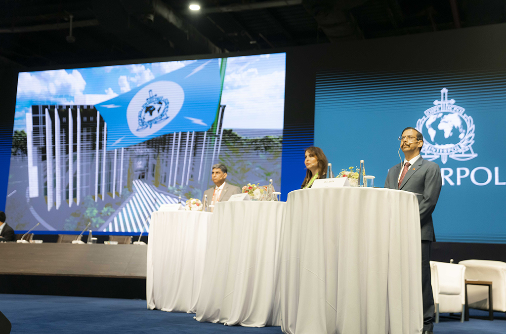 Explained: Everything About The First Global Police Metaverse Launched ...