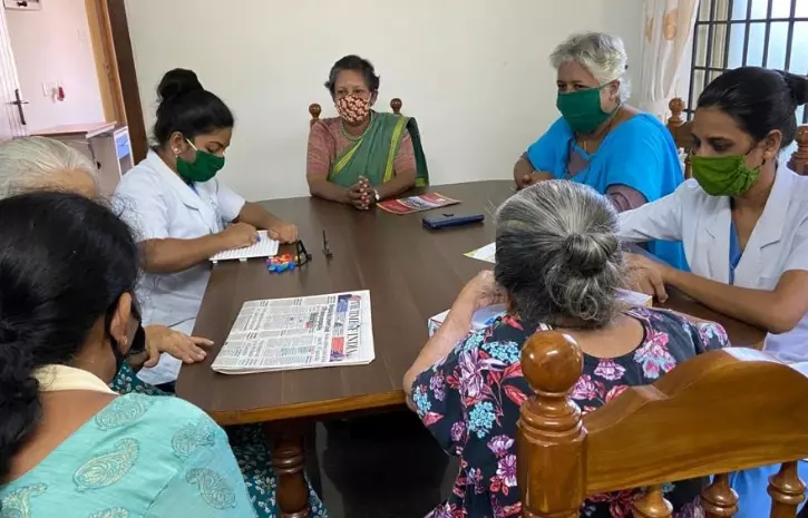 Explained: Why Do Many Indian Nurses Choose To Migrate Abroad Explained: Why Do Many Indian Nurses Choose To Migrate Abroad